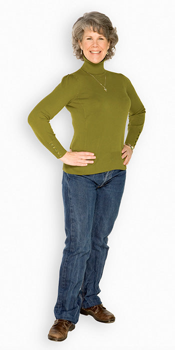 Debbie T. – SlimGenics-Direct