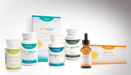 The 10 Best Supplements for Anyone – SlimGenics-Direct