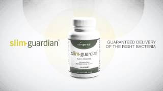 Slim-Guardian™ Multi-Probiotic – SlimGenics-Direct
