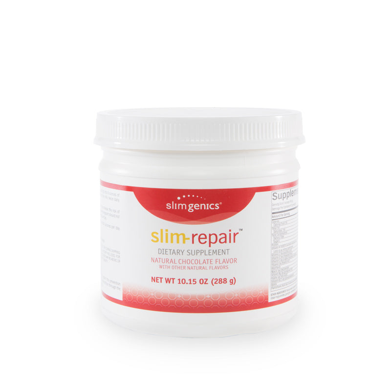 Metabolism – SlimGenics-Direct