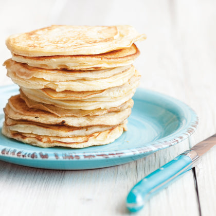 Old Fashioned Stack Pancake Mix – SlimGenics-Direct
